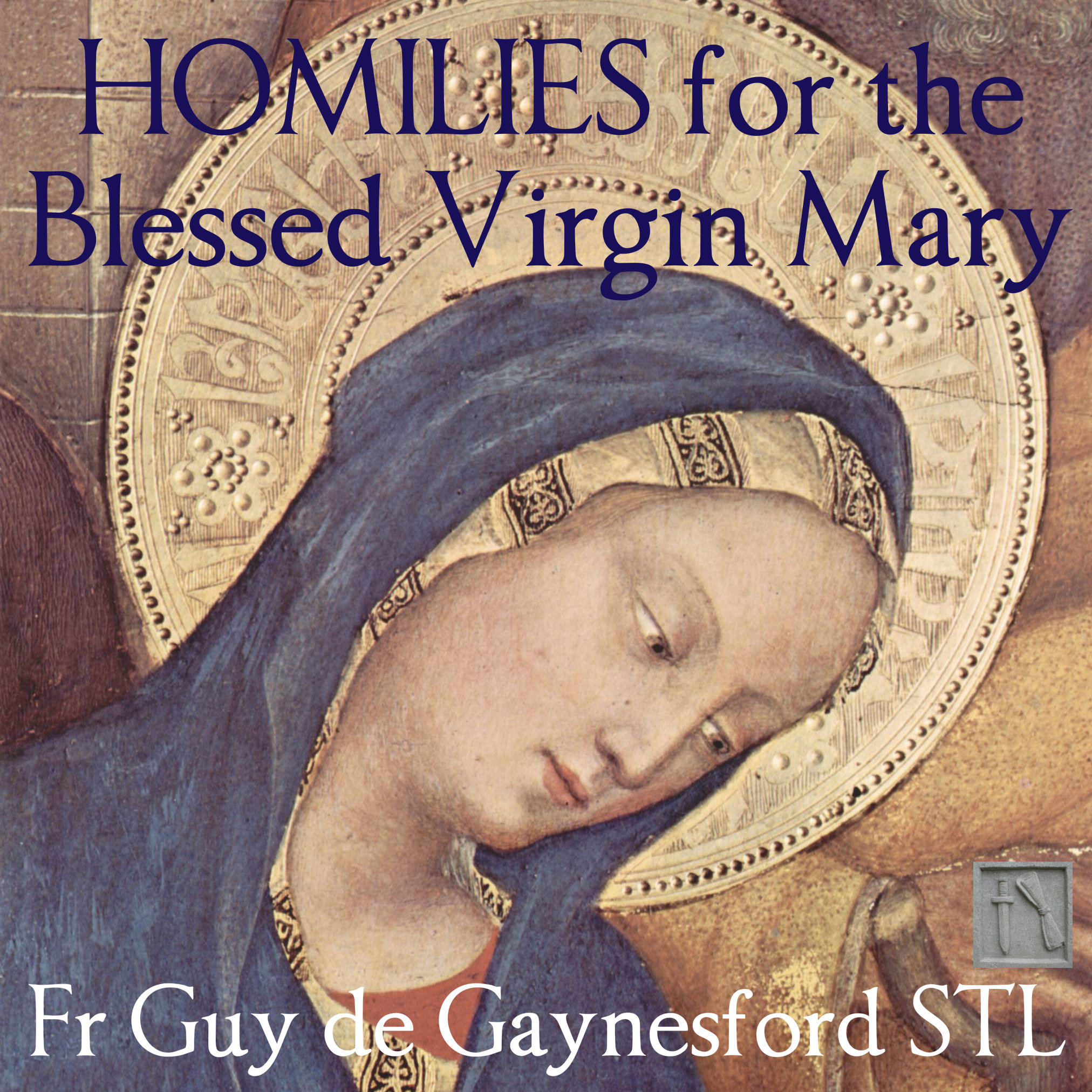 The Assumption of the Blessed Virgin Mary – Preparing a place for us in ...