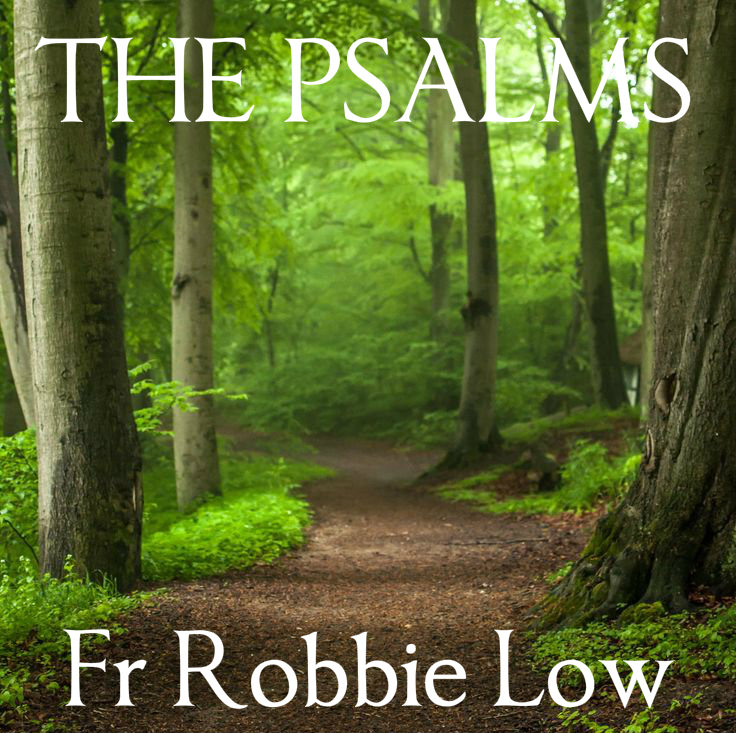 The Psalms by Fr Robbie Low 3: Psalm 23 | ST PAUL REPOSITORY