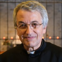 2nd Sunday Year A – Behold the Lamb of God (Whiteflower Sunday) | ST ...